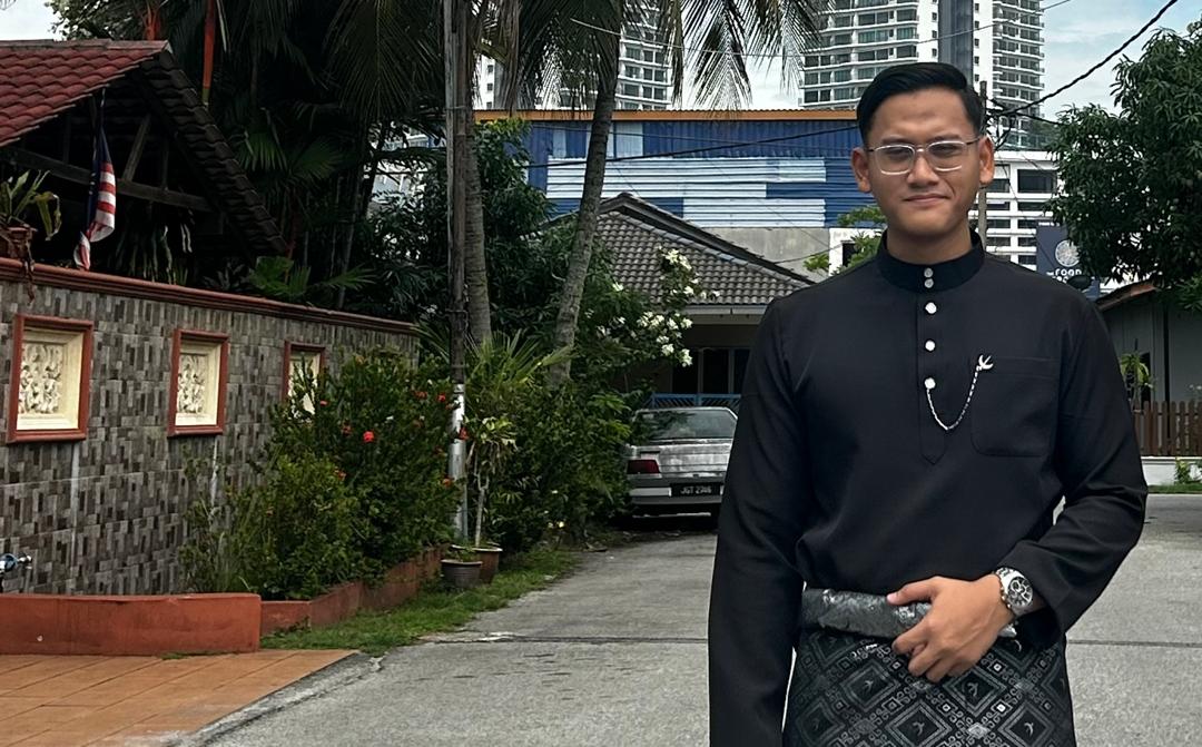 Dimension by HTML5 UP